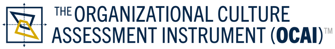 OCAI - #1 Instrument to Accurately Diagnose and Change Organizational ...